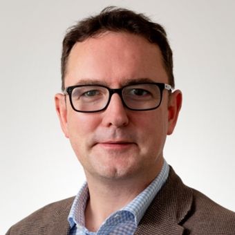 Michael Mowat | Kogan Page